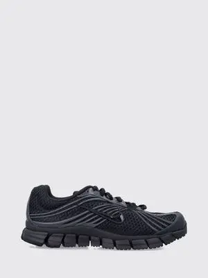 Nike Athletic Sneakers Black