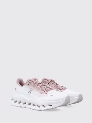On Cloudtilt Recycled Polyester Trainers