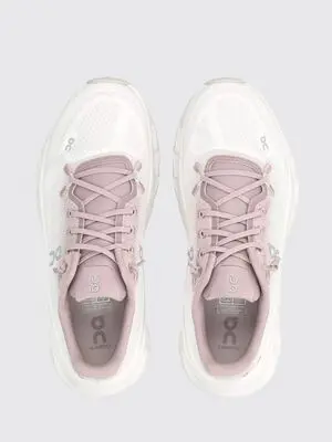 On Cloudtilt Recycled Polyester Trainers
