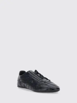 Balenciaga Croc-effect Sneakers