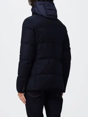 DUNO Jacket - Blue