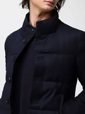 DUNO Jacket - Blue