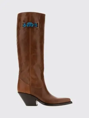 Chloé Boots