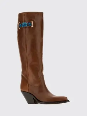 Chloé Boots