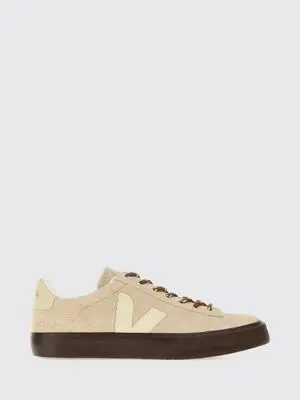 VEJA Suede Sneakers
