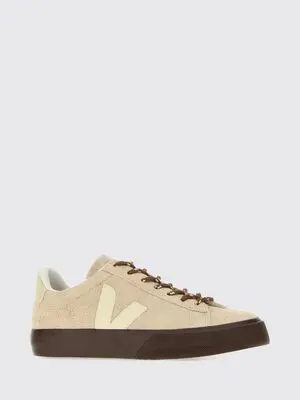 VEJA Suede Sneakers