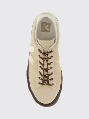 VEJA Suede Sneakers