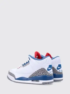 Nike Jordan 3 Sneakers - White