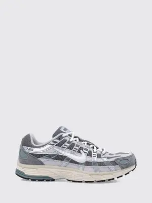 Nike P-6000 Sneakers - Grey
