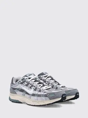 Nike P-6000 Sneakers - Grey