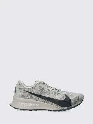 Nike Athletic Sneakers - Grey