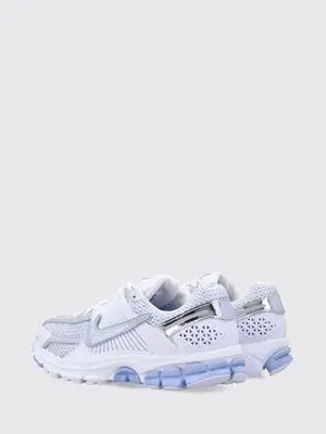 Nike Athletic Sneakers - Blue