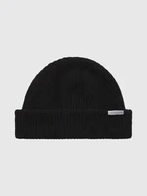 Balenciaga Hat - Black