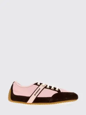 Givenchy Lace-up Sneakers - Brown