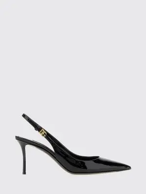 Dolce & Gabbana Slingback High Heel Shoes