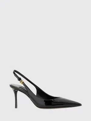 Dolce & Gabbana Slingback High Heel Shoes