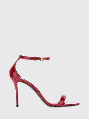 Dolce & Gabbana High Heel Sandals
