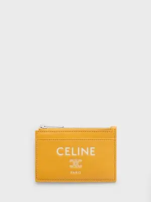 Celine Wallet