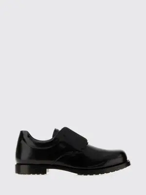 Balenciaga Brogue Shoes - Black
