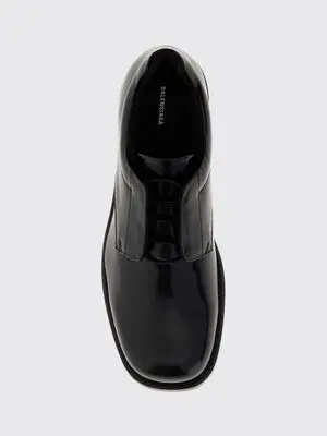 Balenciaga Brogue Shoes