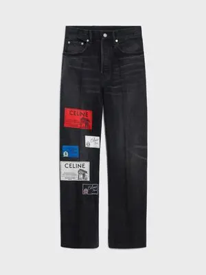 Celine Jeans