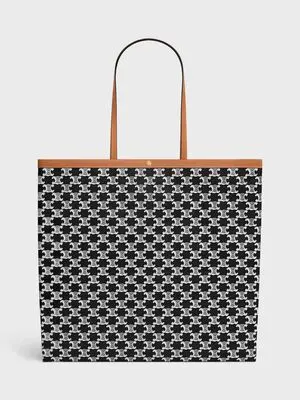 Celine Tote Bag - Black