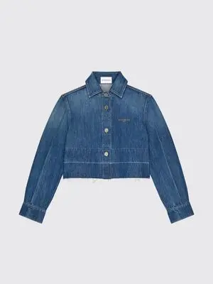 GIVENCHY Givenchy Denim Shirt
