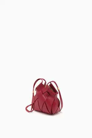 Ulla Johnson Charlotte Crossbody Bag