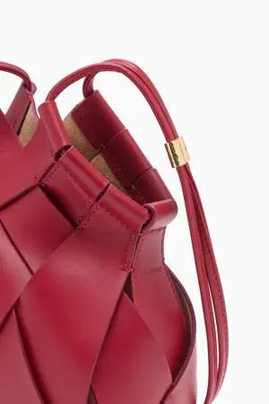 Ulla Johnson Charlotte Crossbody Bag