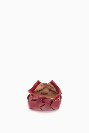 Ulla Johnson Charlotte Crossbody Bag