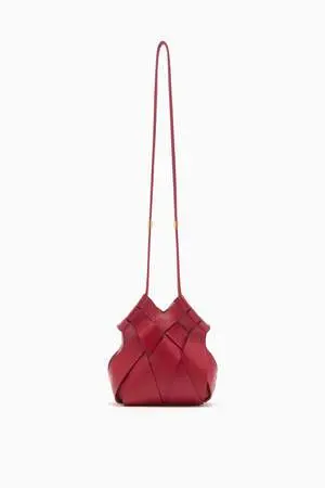 Ulla Johnson Charlotte Crossbody Bag