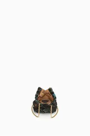 Ulla Johnson Charlotte Mini Crossbody Bag