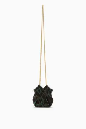 Ulla Johnson Charlotte Mini Crossbody Bag
