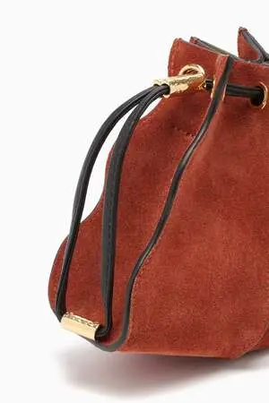 Ulla Johnson Adria Small Crossbody