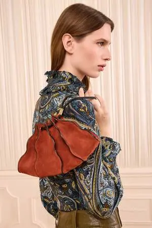 Ulla Johnson Adria Small Crossbody