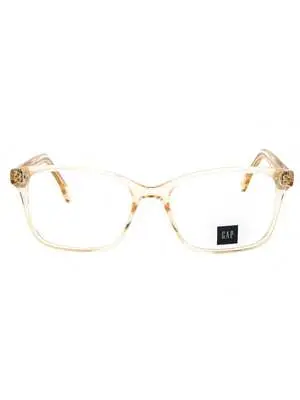 Gap Rectangular Acetate Eyeglasses