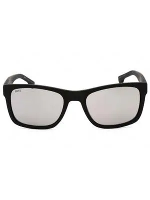 Hugo Boss Boss 1569/s Sunglasses - Black/grey