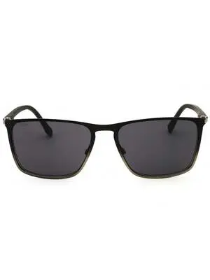 Hugo Boss Boss 1004/s/it Sunglasses - Black/grey
