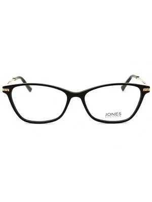 Jones New York Vjon781 Eyeglasses - Black