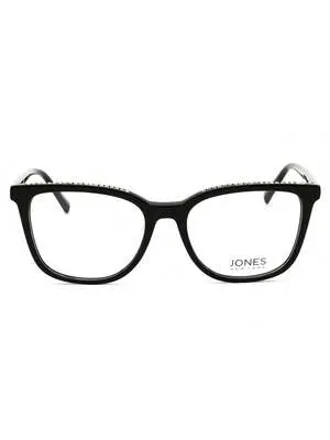 Jones New York Vjon793 Eyeglasses - Black