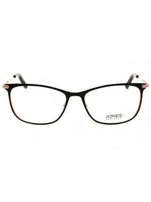 Jones New York J489 Eyeglasses - Black
