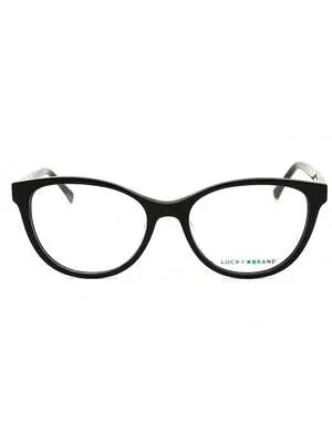 Lucky Brand D223 Oval Eyeglasses