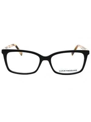 Lucky Brand Eyeglasses - Black