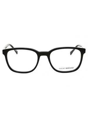 Lucky Brand D411 Eyeglasses - Blue