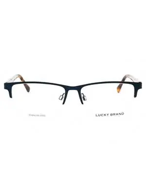 Lucky Brand Eyeglasses - Navy