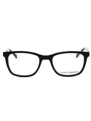 Lucky Brand Vlbd425 Eyeglasses - Black