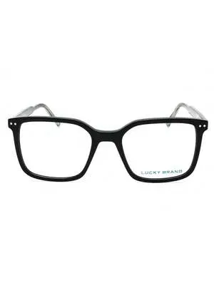 Lucky Brand Vlbd426 Eyeglasses - Black