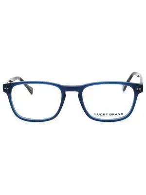 Lucky Brand Vlbd427 Eyeglasses - Blue
