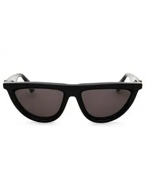 Off-White Jasper Sunglasses - Black/dark Grey