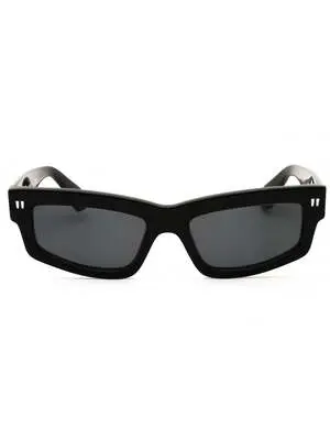 Off-White Miramar 135 Sunglasses - Black